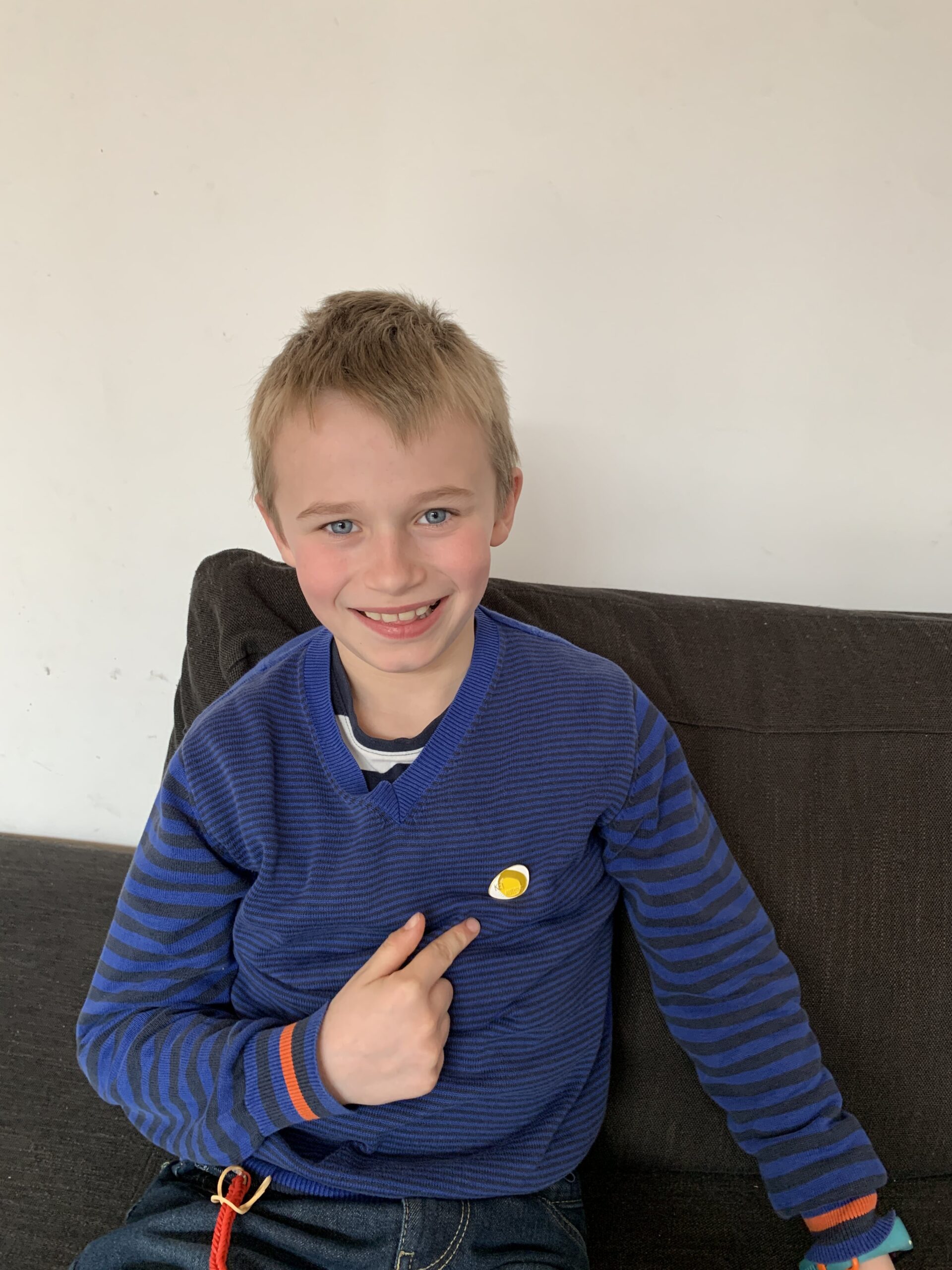 Kinderen met autisme mogen er ook zijn! - Miekids